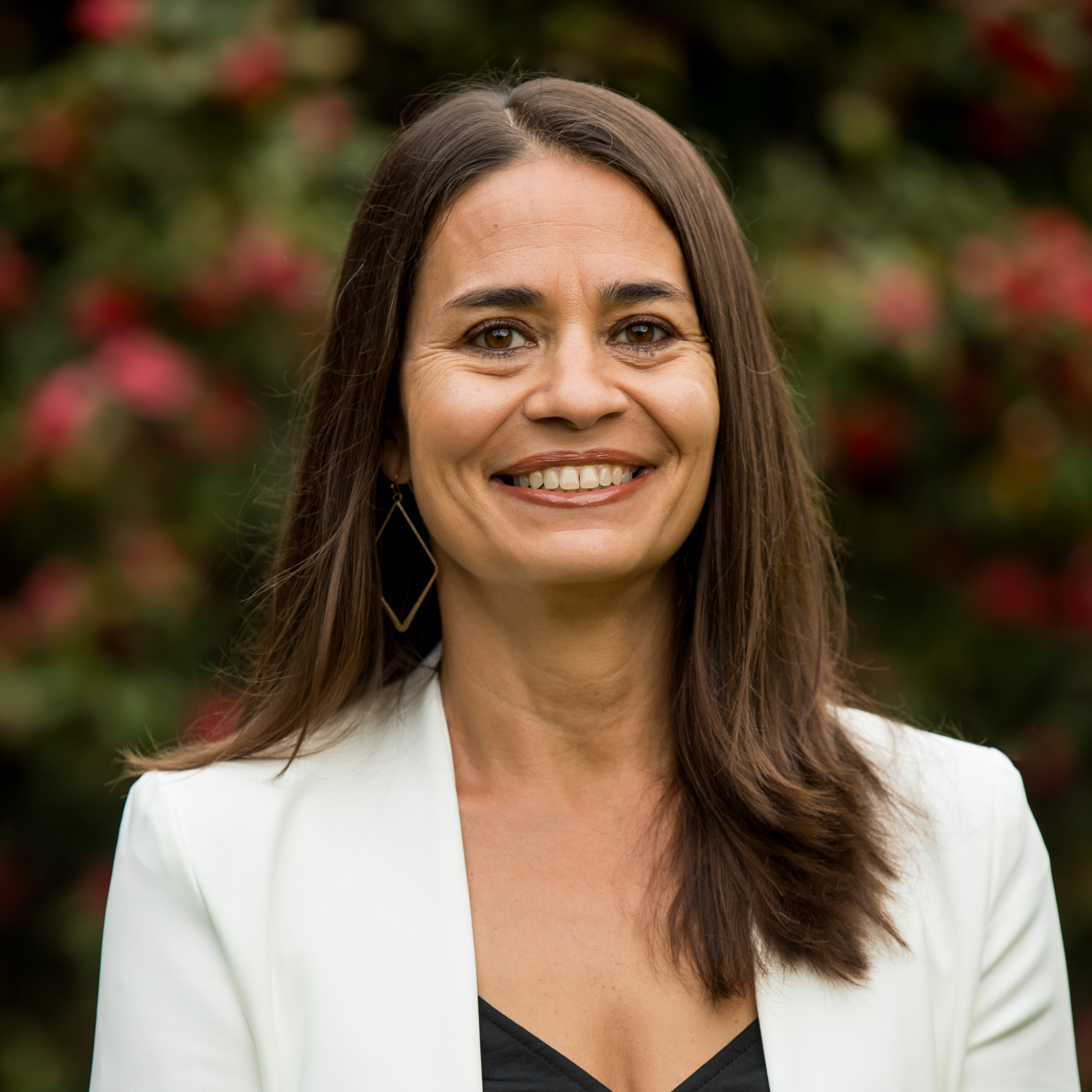 Danielle Doucet | University of Louisiana at Lafayette